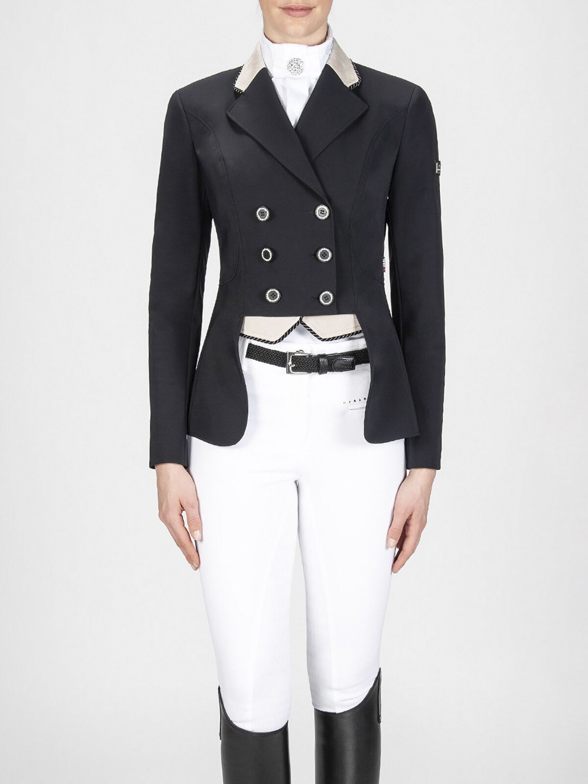 Tävlingskläder för ridning & dressyr - Hogsta Ridsport - Hogsta Ridsport