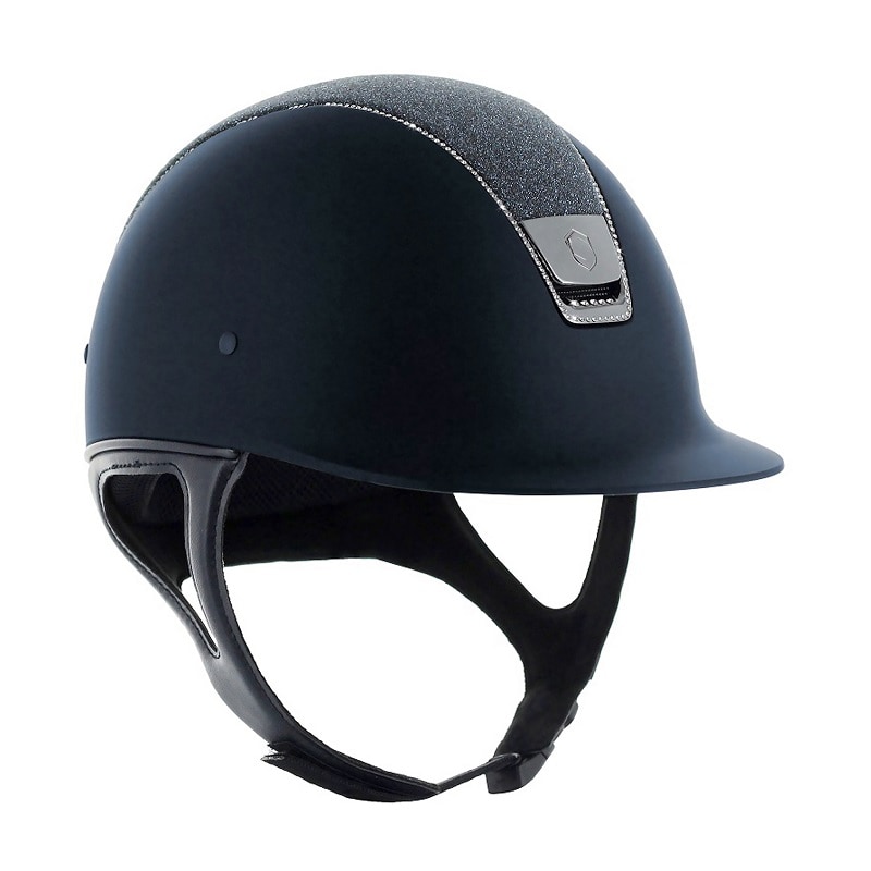 Kondition Godkännande Mänsklig hjälm samshield godkänna Osäker maximera